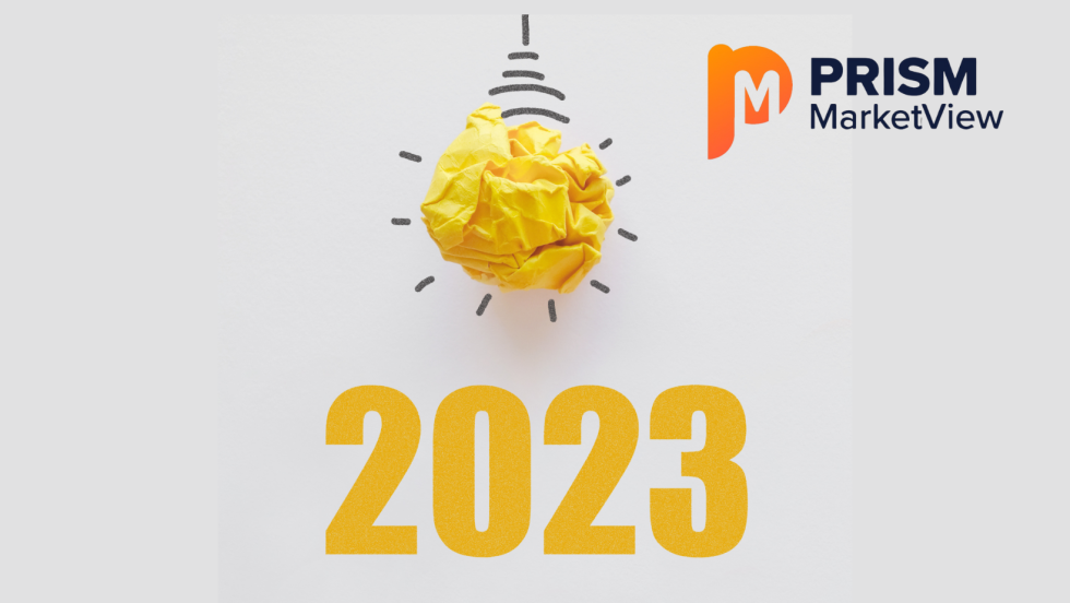 Most Popular PRISM MarketView Articles in 2023 - Prism Media Wire