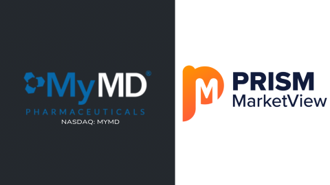 MyMD Tackles Rheumatoid Arthritis with Launch of Phase 2 Trial in Early ...