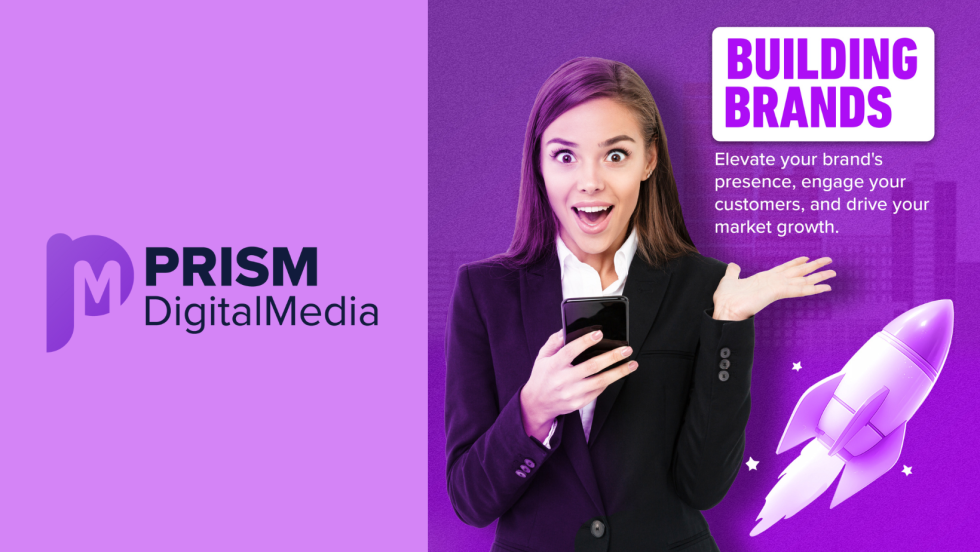 Elevating Financial Market Presence: A Deep Dive into PRISM DigitalMedia’s Impactful Strategies ...
