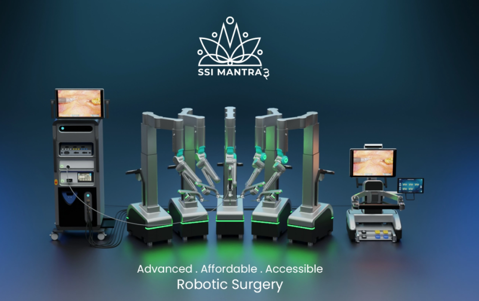 SS Innovations Surpasses Milestone of 100 Installations of the SSi ...